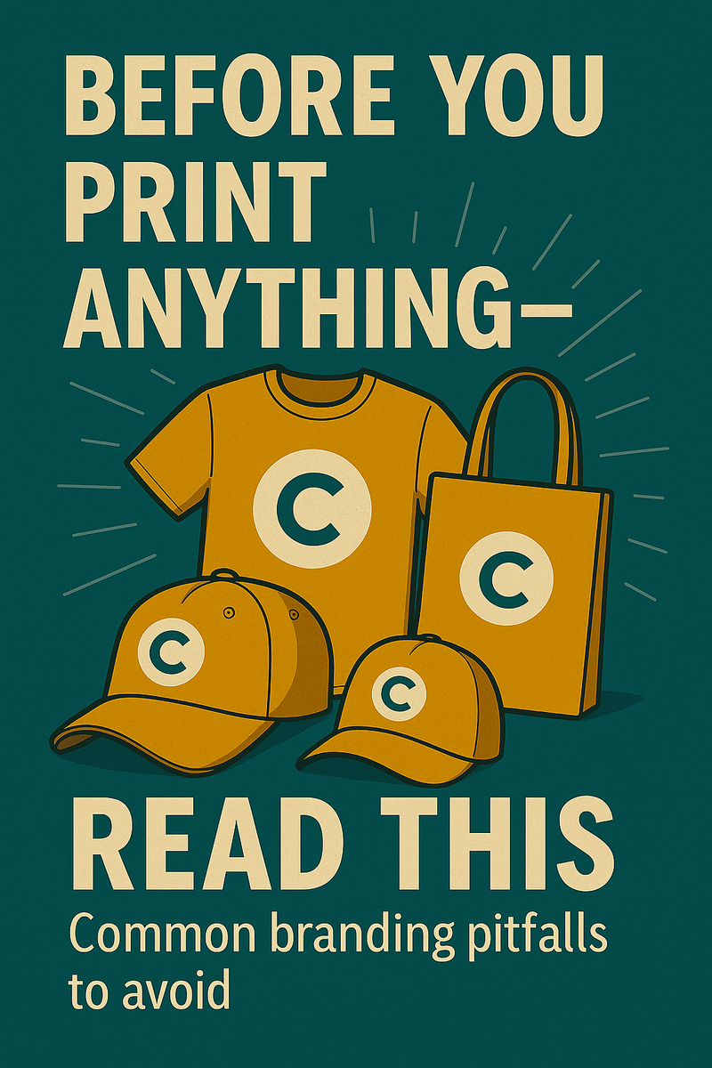 Before You Print Anything—Read This – Imprint Connect
